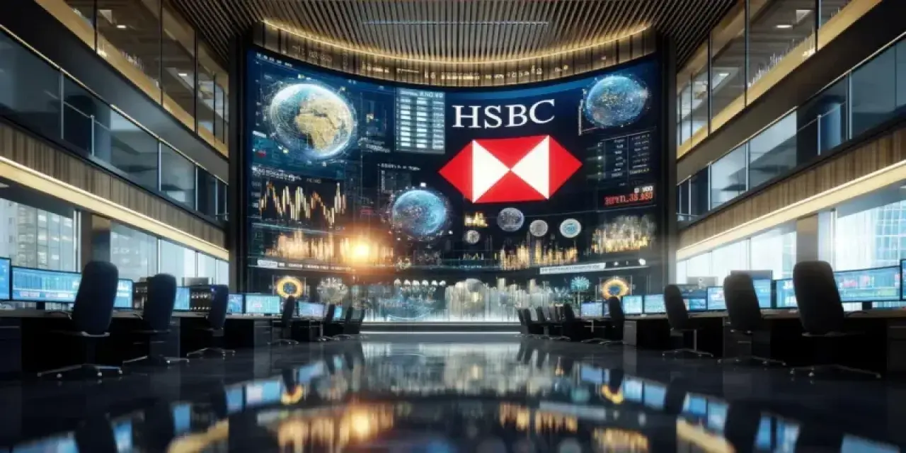 HSBC, Petrol Devi İçin "SAT" Dedi! Ne Kadar Düşecek?
